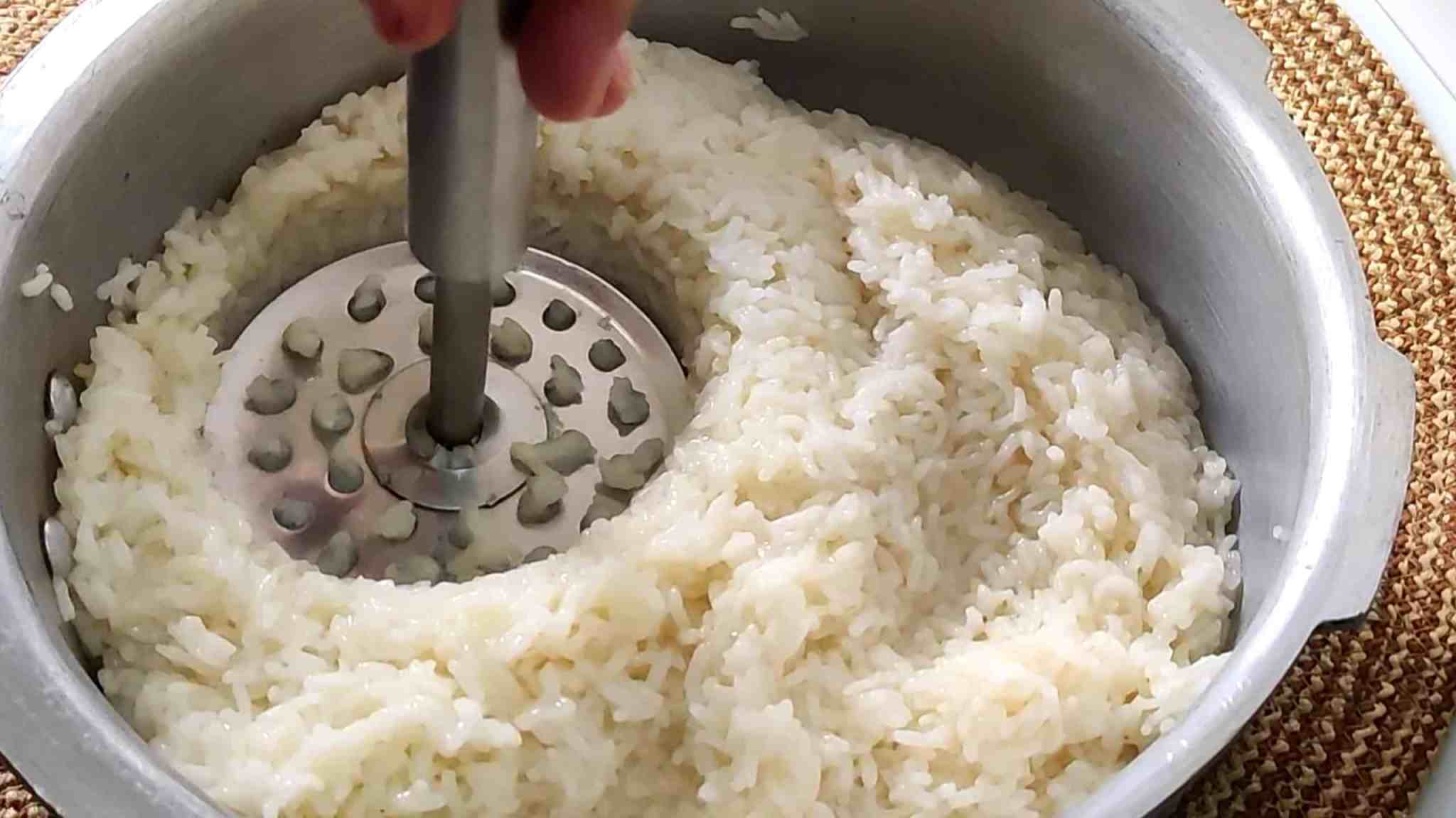 Simple Curd Rice Recipe | Thayir Sadam - Paatti's Kitchen