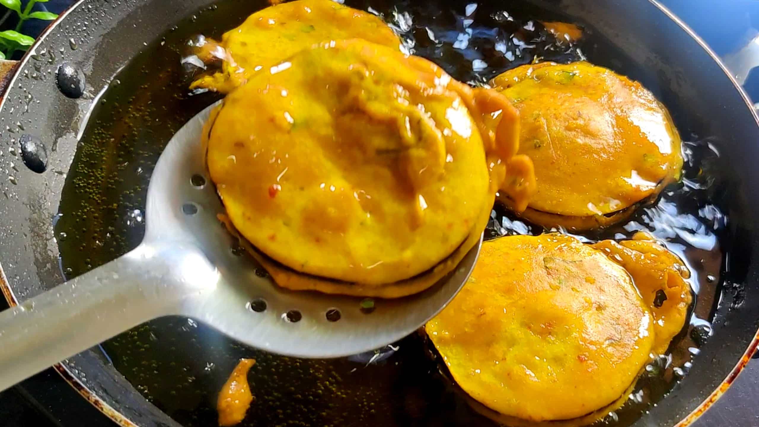 Simplify Ramadan: One Batter, Five Delicious Pakoda Recipes - Paatti's ...