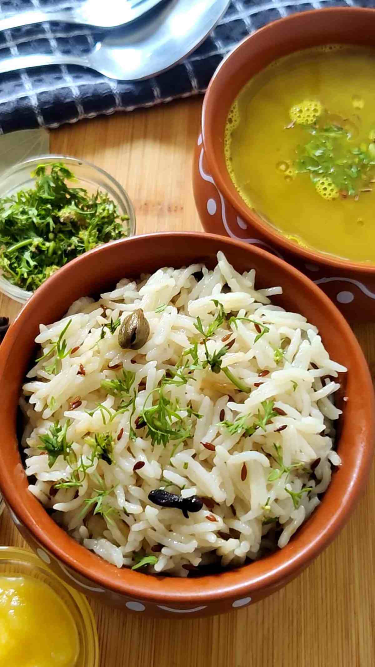 Simple Curd Rice Recipe | Thayir Sadam - Paatti's Kitchen