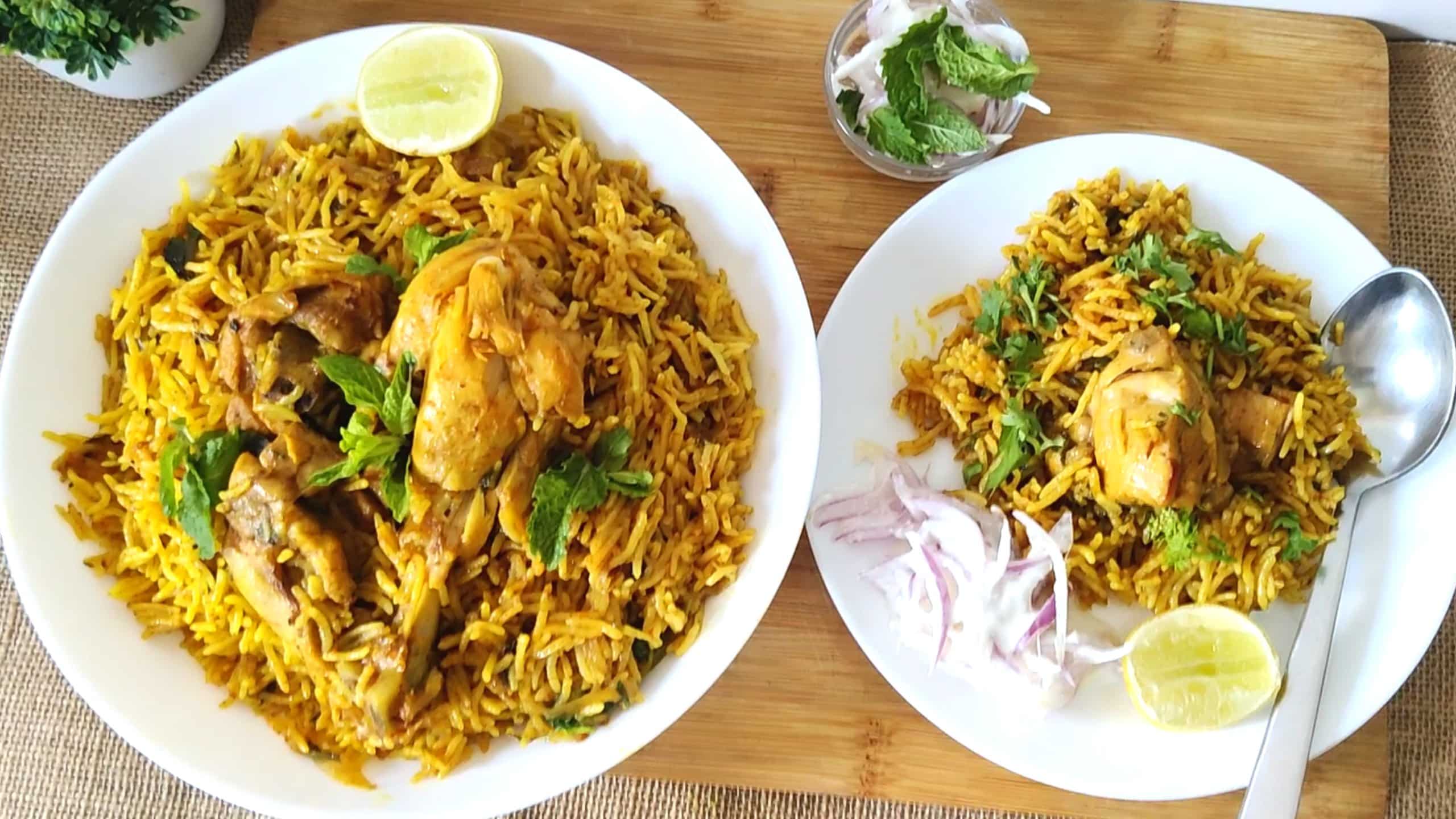 Home - Paatti's Kitchen