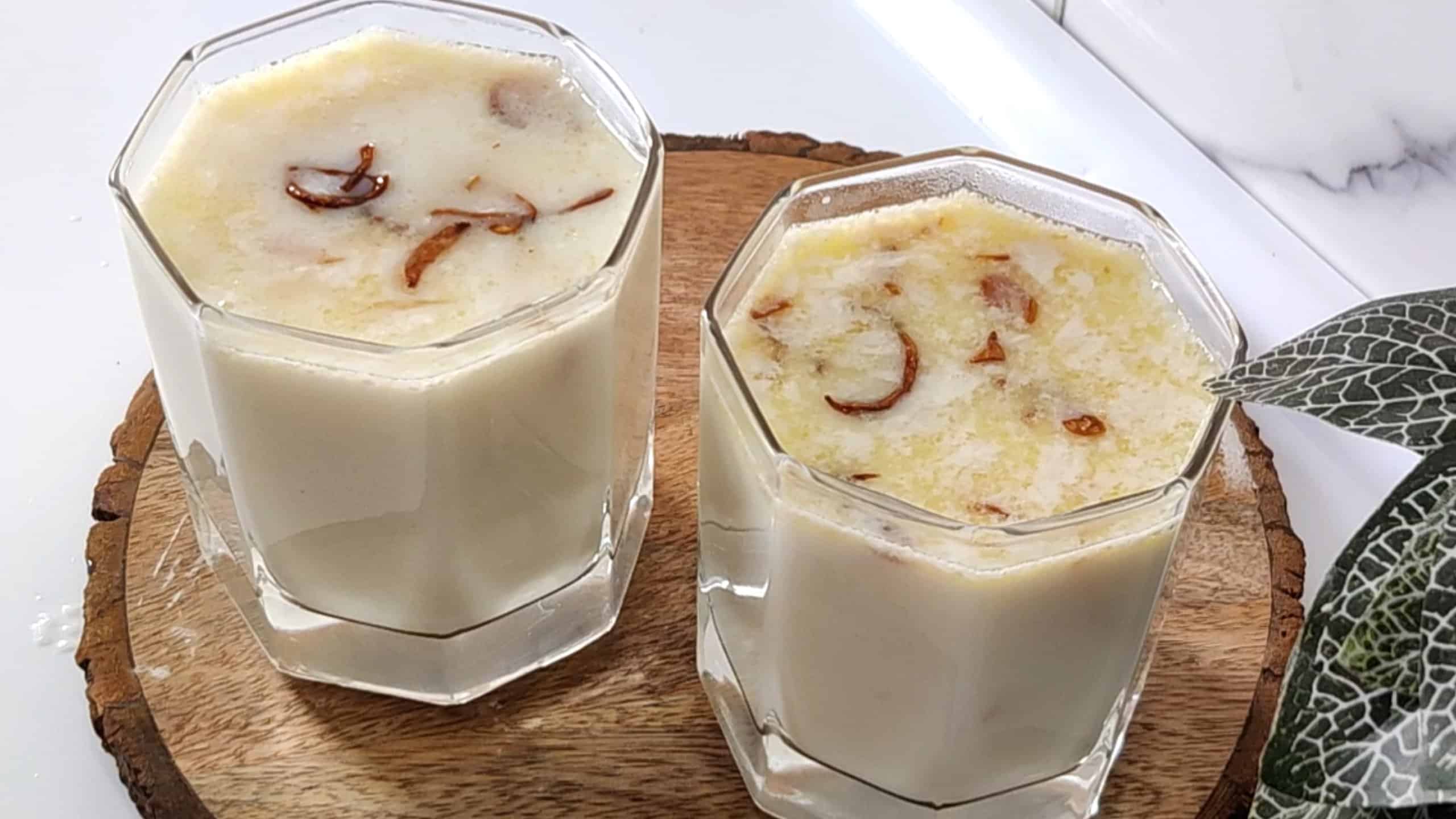 Thari Kanji Recipe: A Taste of Kerala - Paatti's Kitchen