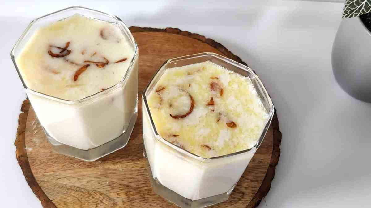 Authentic South Indian Coffee Recipe - Paatti's Kitchen