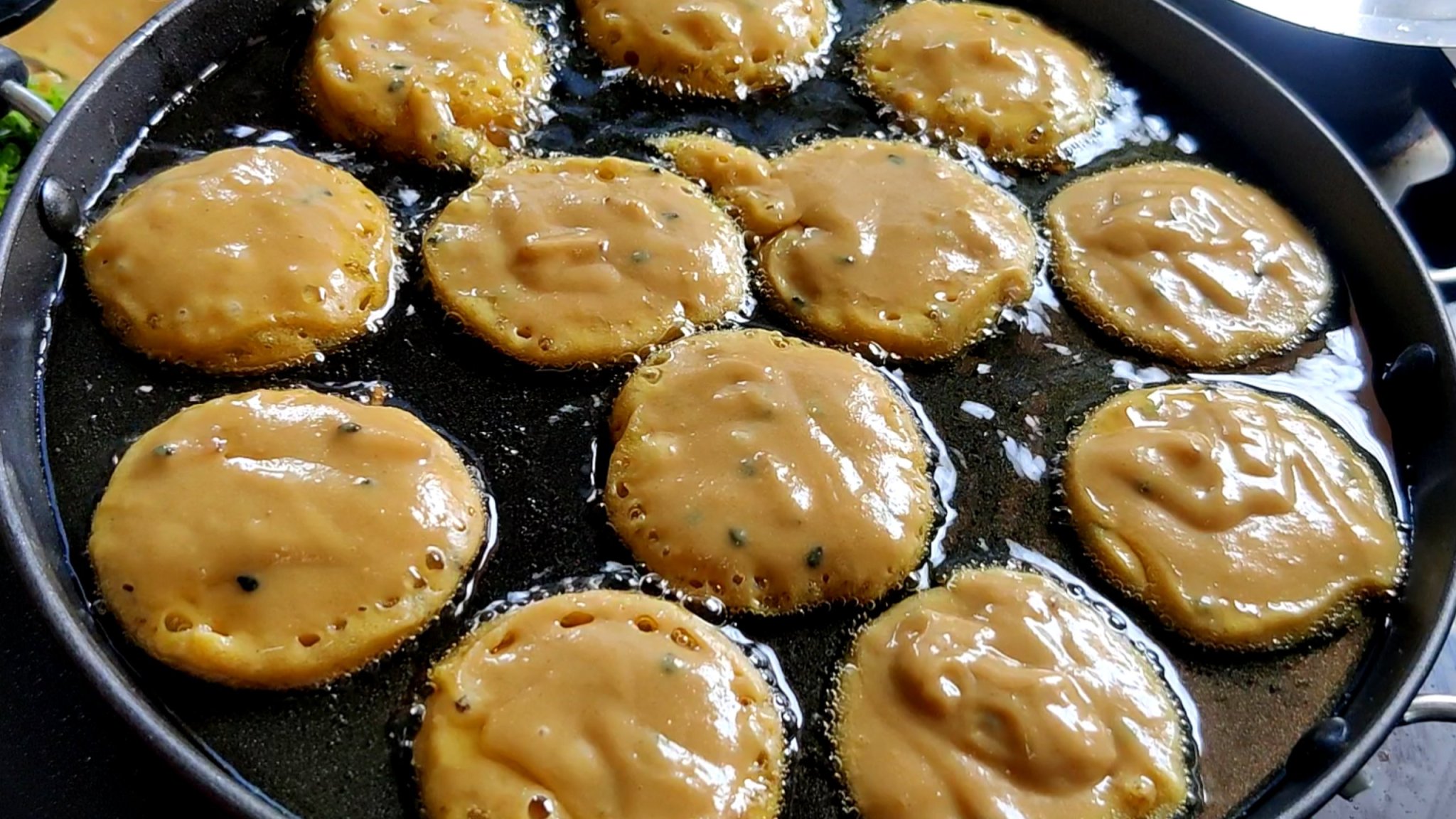 Delicious Unni Appam Recipe - Paatti's Kitchen