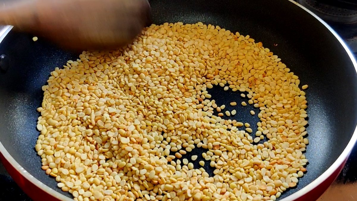 South Indian Gunpowder Recipe: The Ultimate Ingredient for Explosive ...