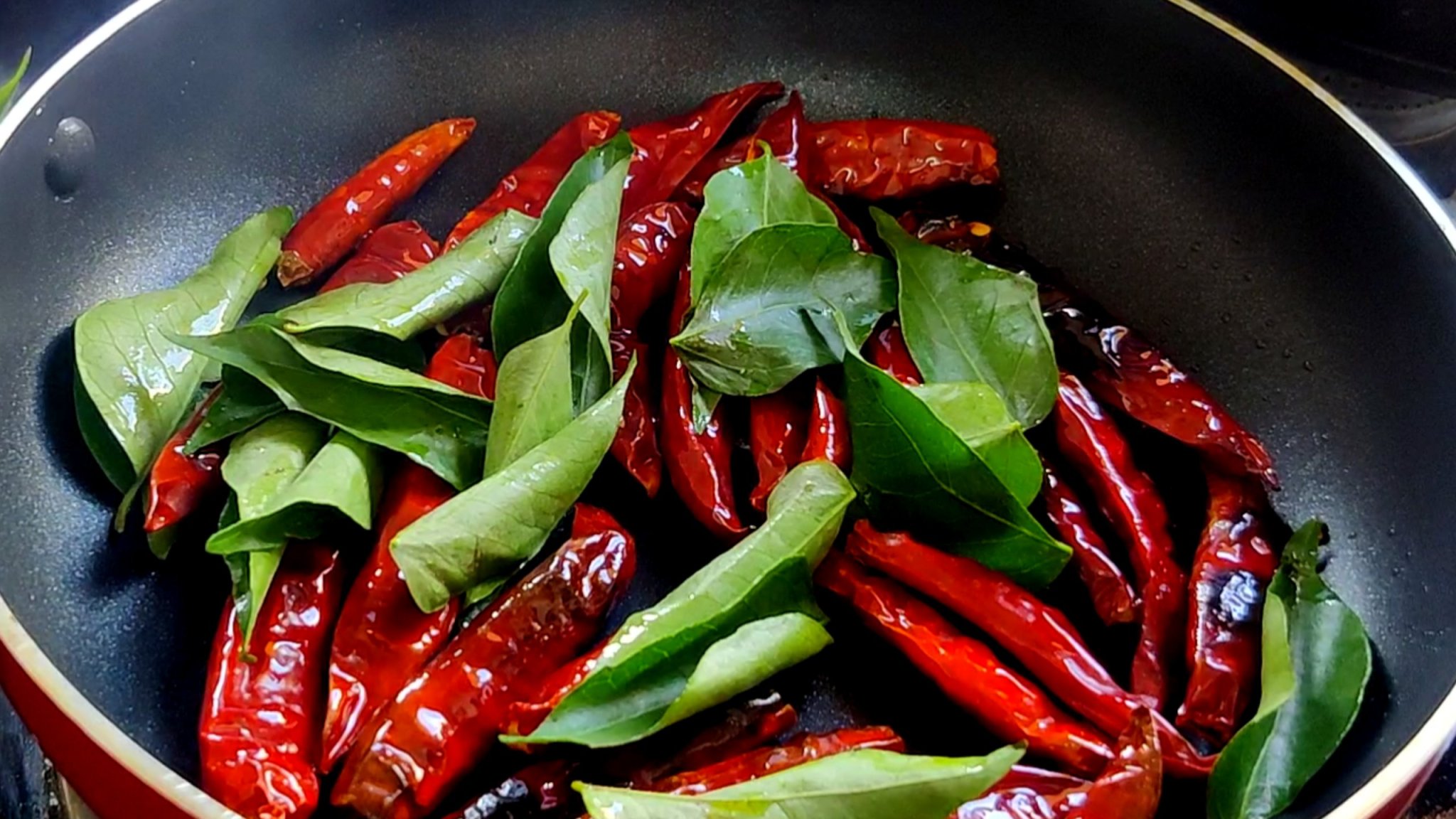 South Indian Gunpowder Recipe: The Ultimate Ingredient for Explosive ...